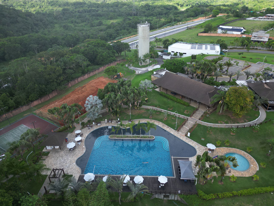 Galeria de Fotos - AAFB Associação Alphaville Francisco Brennand